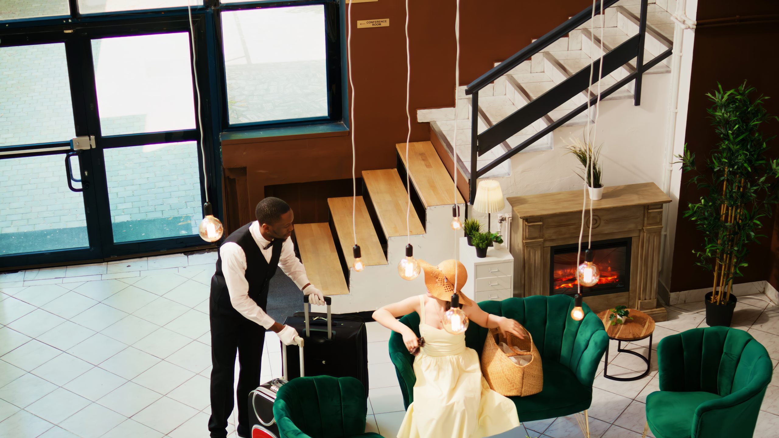 Hospitality Industry Trends 2026: How Luxury & Boutique Hotels Are ...